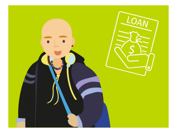 Money | CAB Youth Tool Kete