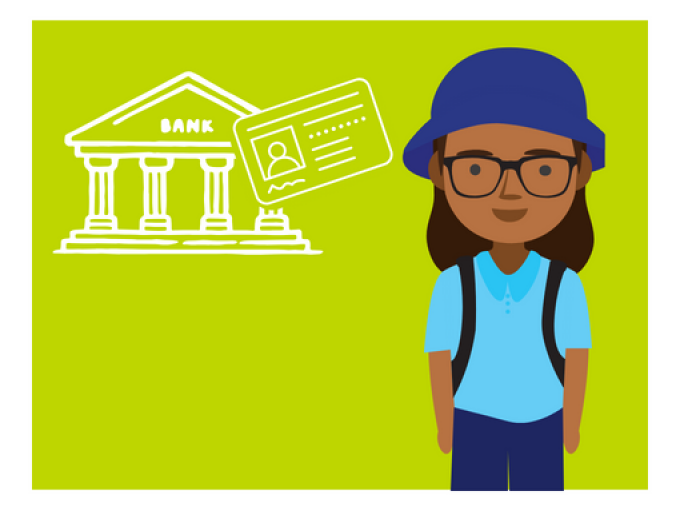 Money | CAB Youth Tool Kete