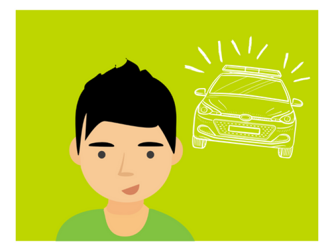 Traffic Offences | CAB Youth Tool Kete